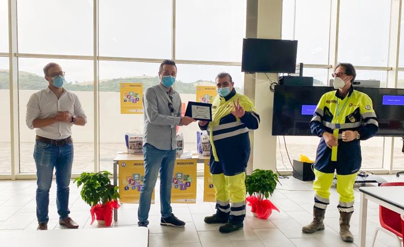 Oil & Gas International General Contractor | Bonatti