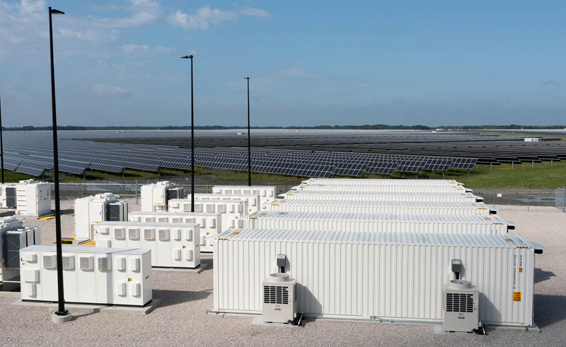 International Contractor for Energy Industry | Bonatti