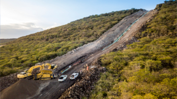 EL ENCINO – OJINAGA PIPELINE | Bonatti